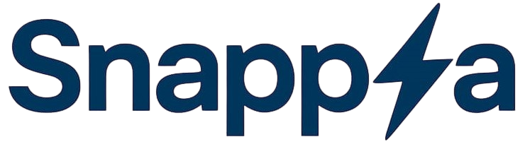 Snappza - Rapid MVP Development | Build Scalable Products Fast